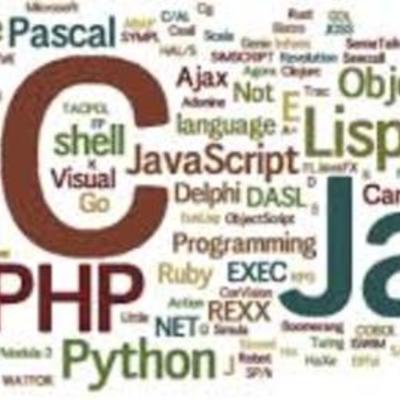 Línea del tiempo: Evolución de los lenguajes de programación timeline