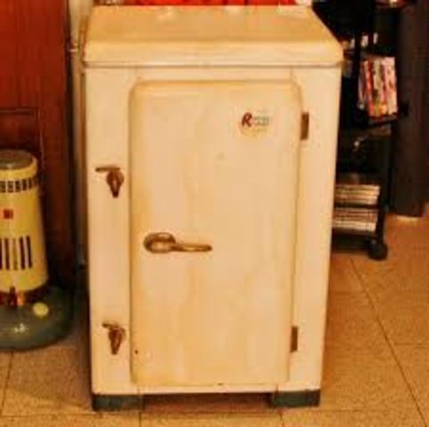 inventos e inovaciones timeline | Timetoast timelines