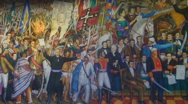 antecedentes de las finanzas publicas timeline | Timetoast timelines