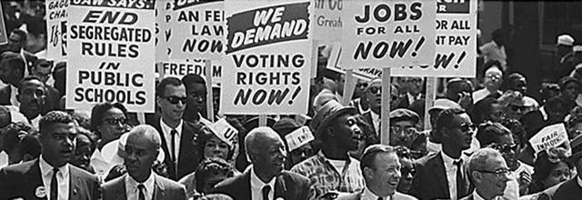 civil rights movement- Condad and gube timeline | Timetoast timelines