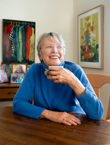 The Life of Lois Lowry timeline | Timetoast timelines