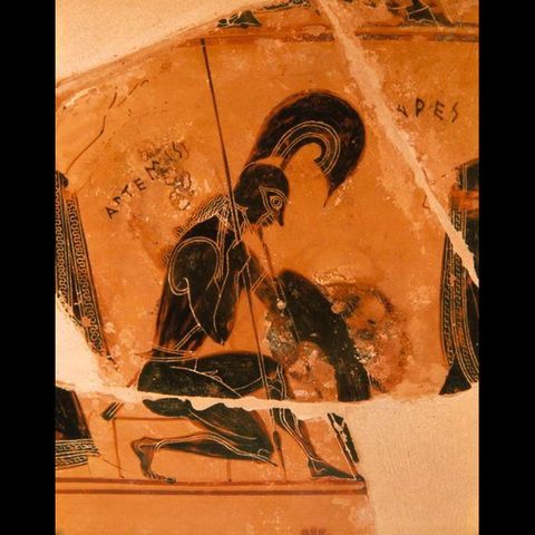 Hellenistic and Classical Greek Art-1st- 5th Century timeline ...