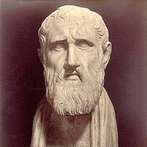 Pensamiento Filosófico a Través del Tiempo timeline | Timetoast timelines