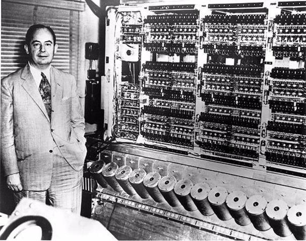 Historia – evolución de la PC timeline | Timetoast timelines