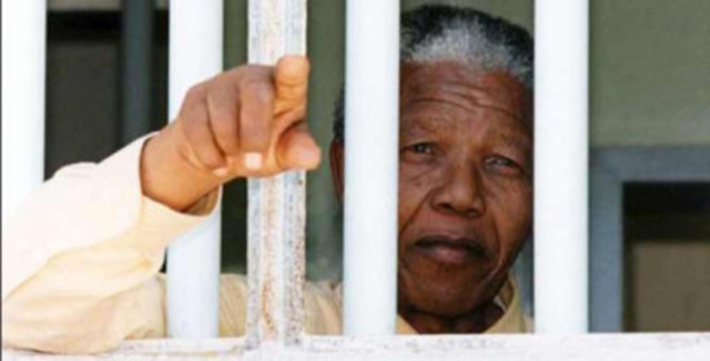 mandela timeline | Timetoast timelines