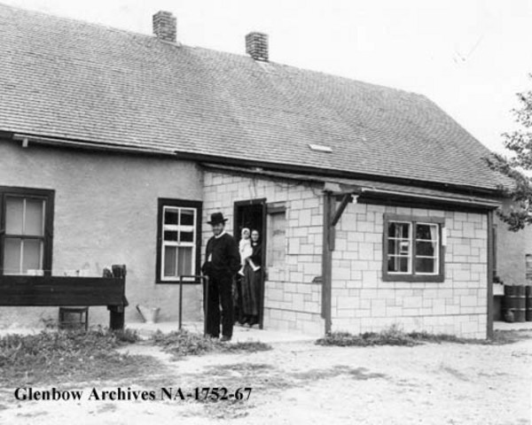 Hutterite History timeline | Timetoast timelines