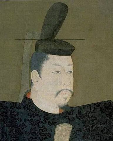 Shogunate Japan Timeline | Timetoast timelines