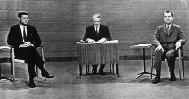 1960's Timeline | Timetoast timelines