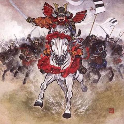 Shogunate Japan Timeline | Timetoast timelines