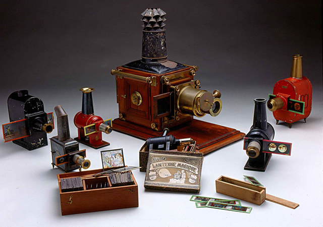 Historia de la Tecnología Educativa timeline | Timetoast timelines