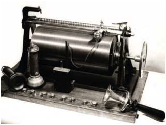 15 hitos tecnológicos timeline | Timetoast timelines