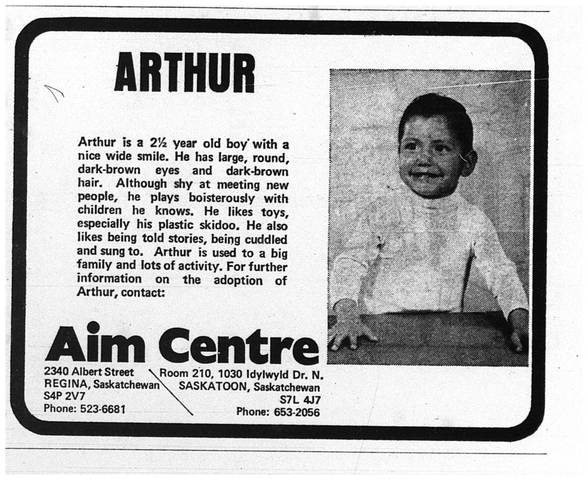 truth and reconciliation project, Aleisha G timeline | Timetoast timelines