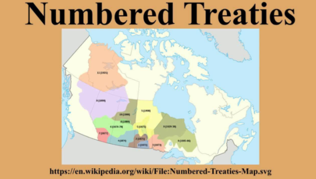 Canada's History timeline | Timetoast timelines