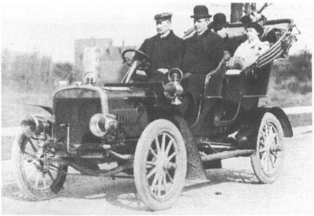 technology over time timeline | Timetoast timelines