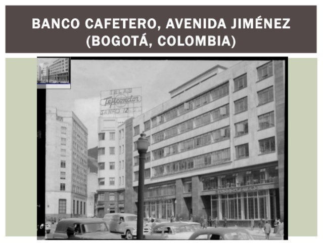 HISTORIA SECTOR FINANCIERO EN COLOMBIA timeline | Timetoast timelines