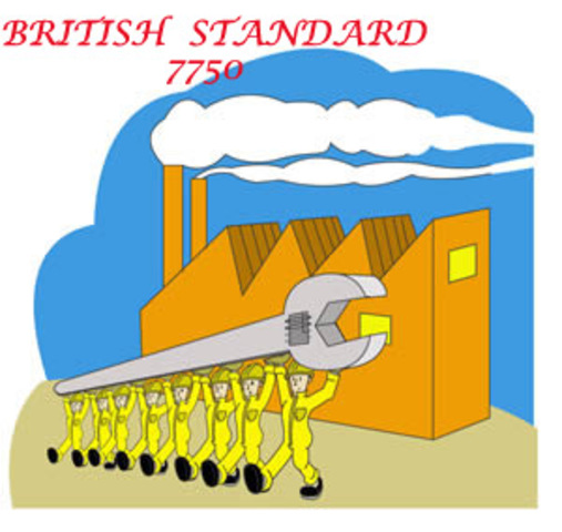 Historia de las fases de ISO/IEC 27000 timeline | Timetoast timelines