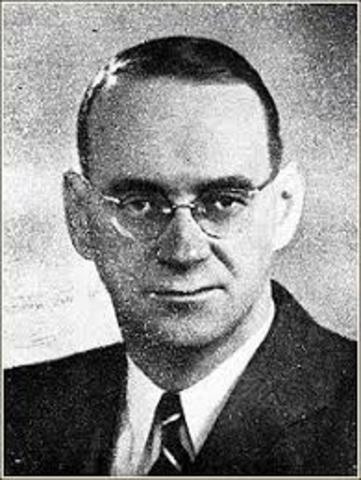 Charles Lutz timeline | Timetoast timelines