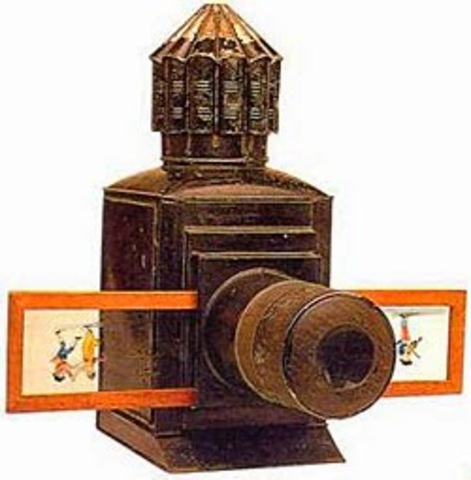 TECNOLOGÍA EDUCATIVA timeline | Timetoast timelines