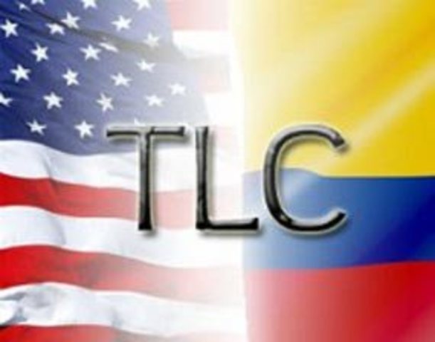 TLC Colombia - Estados Unidos timeline | Timetoast timelines