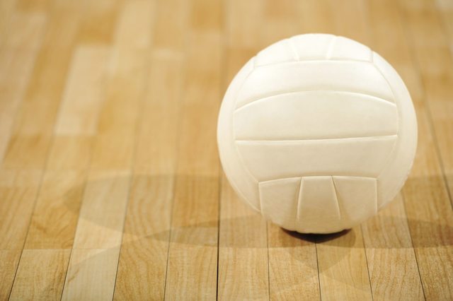 History of Volleyball timeline | Timetoast timelines