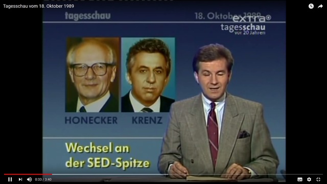 DDR-Geschichte timeline | Timetoast timelines