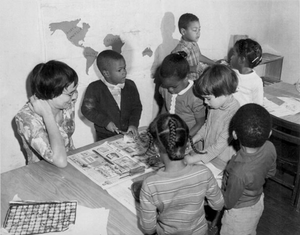 Civil Rights Movement timeline | Timetoast timelines