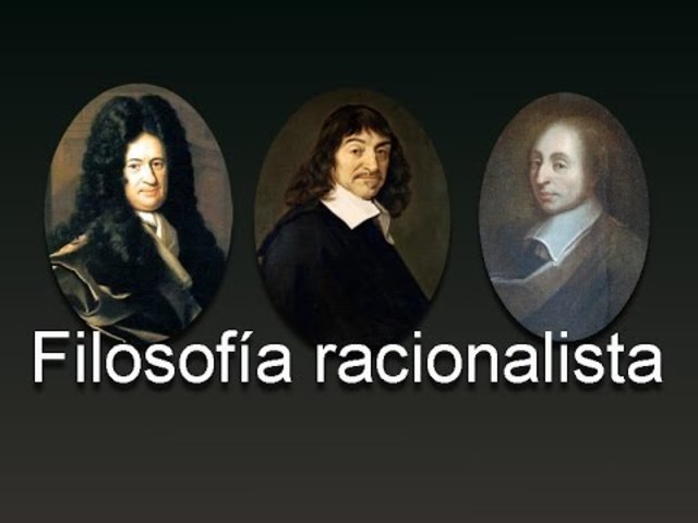 BREVE HISTORIA DE LA FILOSOFÍA timeline | Timetoast timelines