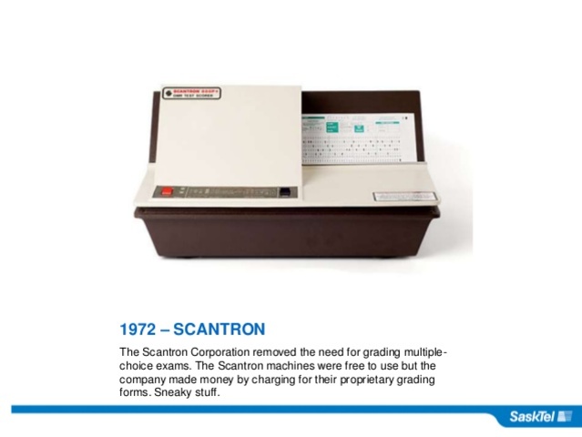 LINEA DEL TIEMPO DE LA TECNOLOGÍA EDUCATIVA timeline | Timetoast timelines