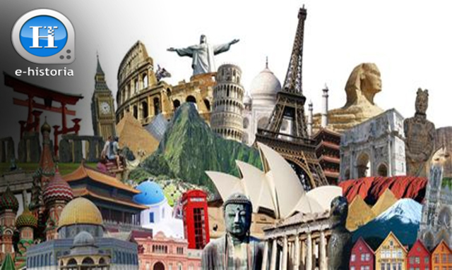 ETAPAS DE LA HISTORIA UNIVERSAL timeline | Timetoast timelines