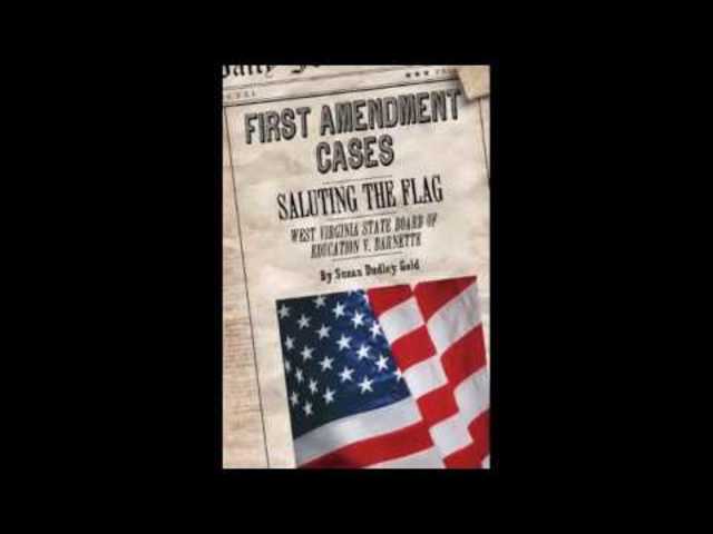 First Amendment Activity timeline | Timetoast timelines