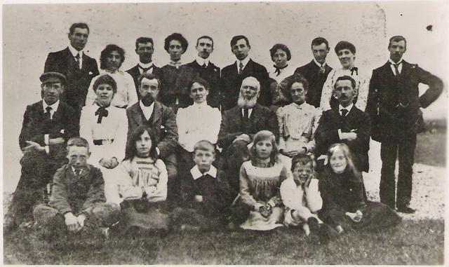 Betsy Ross timeline | Timetoast timelines