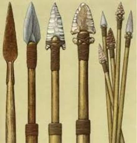 AVANCES TECNOLÓGICOS EN LA HISTORIA Y EN LA CIENCIA timeline ...