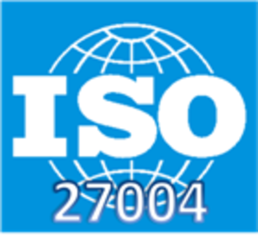 SERIE DE NORMAS ISO/IEC 27000 timeline | Timetoast timelines