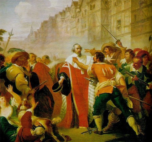 Dal 1400 alla fine del 1600 timeline | Timetoast timelines