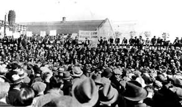 History timeline | Timetoast timelines