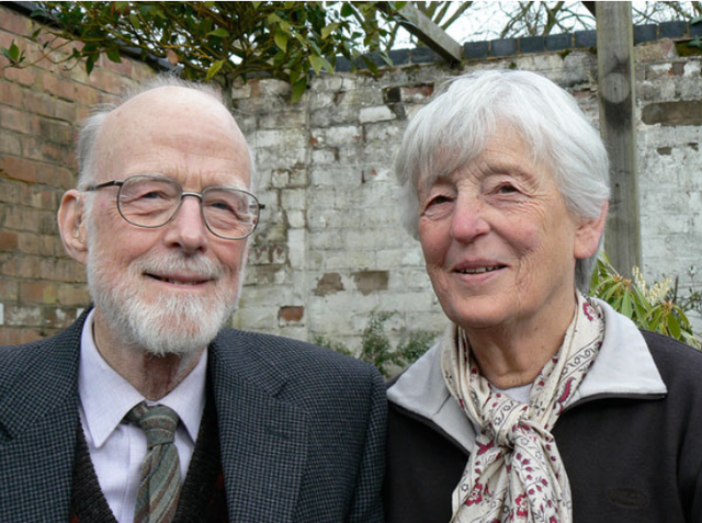 Sir Tony Hoare 's Biography timeline | Timetoast timelines