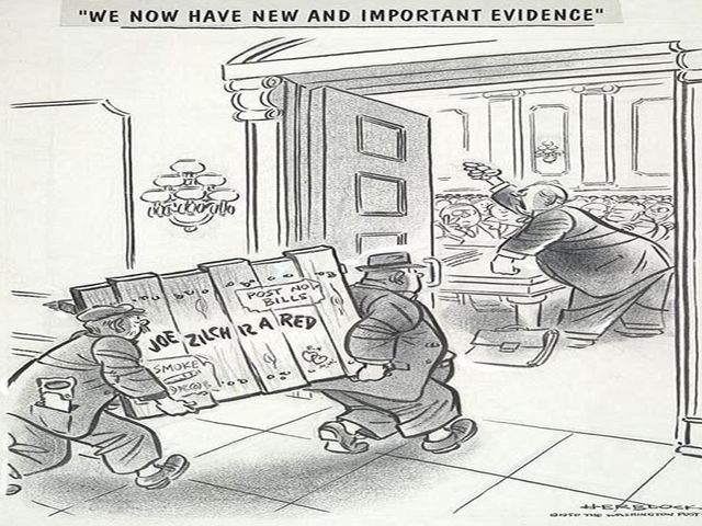 Post - WW2 Timeline | Timetoast timelines