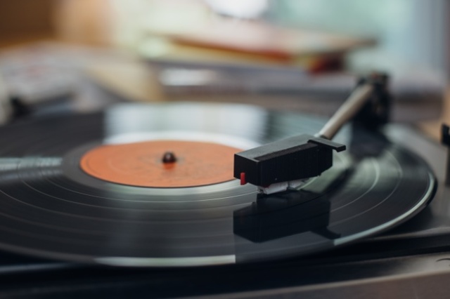 The history of vinyl timeline | Timetoast timelines