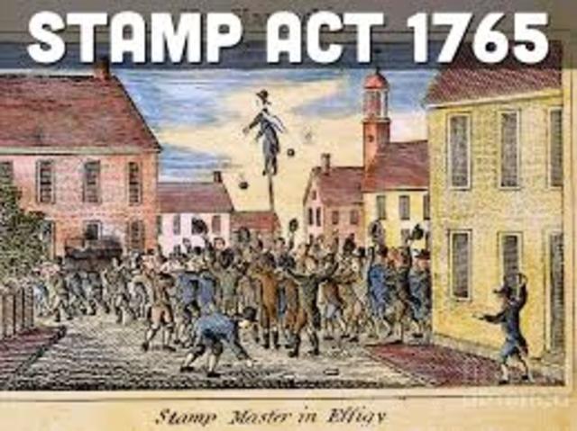 American Revolution ~The Enlightenment theories lead to the American ...