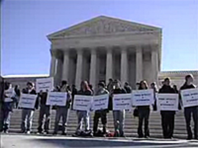 1st Amendment timeline | Timetoast timelines