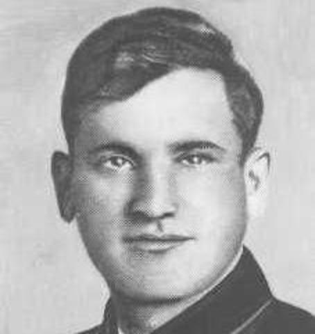 Bielski Partisans timeline | Timetoast timelines