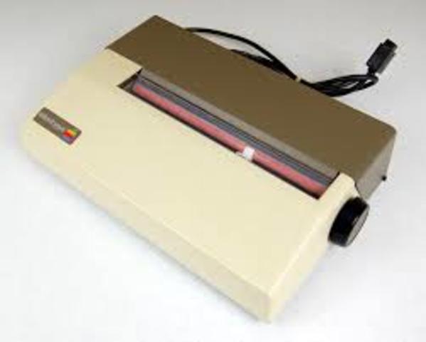 Apple History timeline | Timetoast timelines