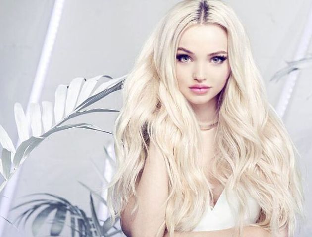 Vida de Dove Cameron timeline | Timetoast timelines