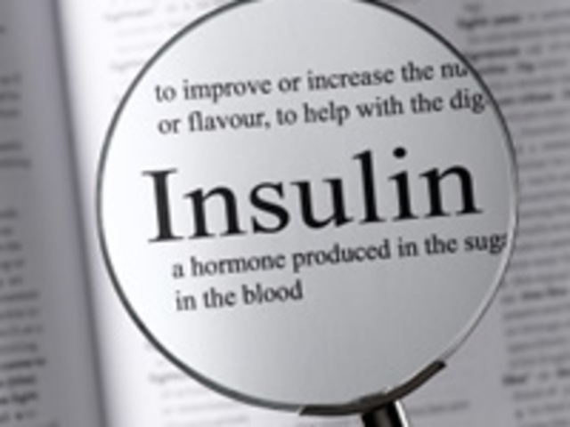 Insulin Evolution timeline | Timetoast timelines