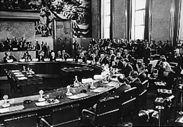 LINEA DE TIEMPO ORGANIZACIÓN MUNDIAL DEL COMERCIO (OMC) timeline ...