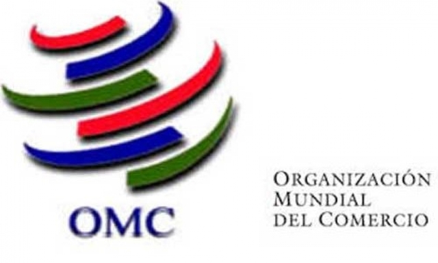 LINEA DEL TIEMPO GATT-OMC timeline | Timetoast timelines