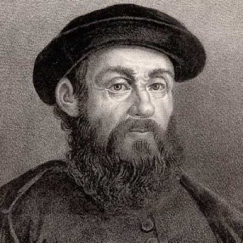 Fernando de magallanes timeline | Timetoast timelines