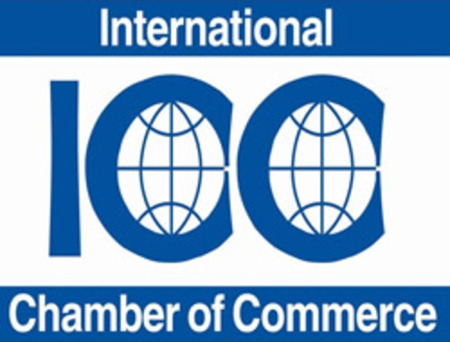 ICC O CÁMARA DE COMERCIO INTERNACIONAL timeline | Timetoast timelines