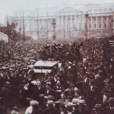 Cronología de Juan Domingo Perón (1943-1955) timeline | Timetoast