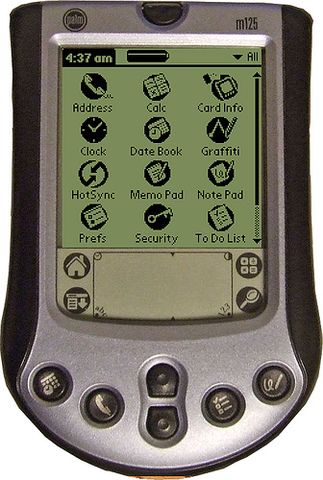 Historia de Sistemas Operativos Moviles timeline | Timetoast timelines